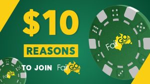 Fair Go Bonus Codes, Claim Welcome Bonus and Unlock Exclusive Promotions